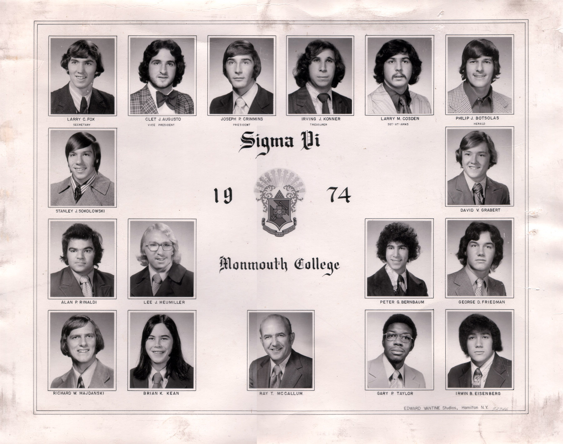 Composites – Delta-Beta Chapter of Sigma Pi Fraternity