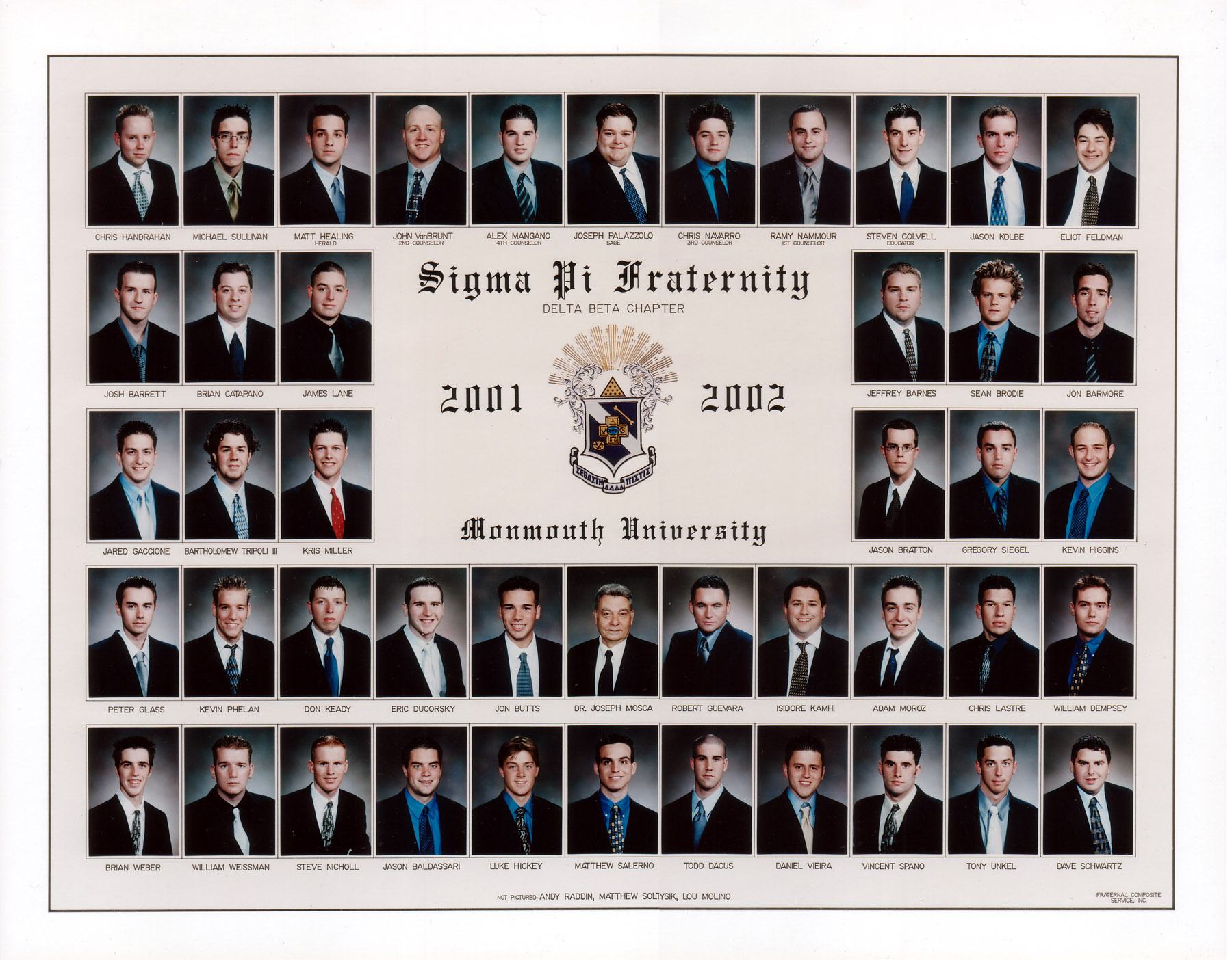 Composites – Delta-Beta Chapter of Sigma Pi Fraternity
