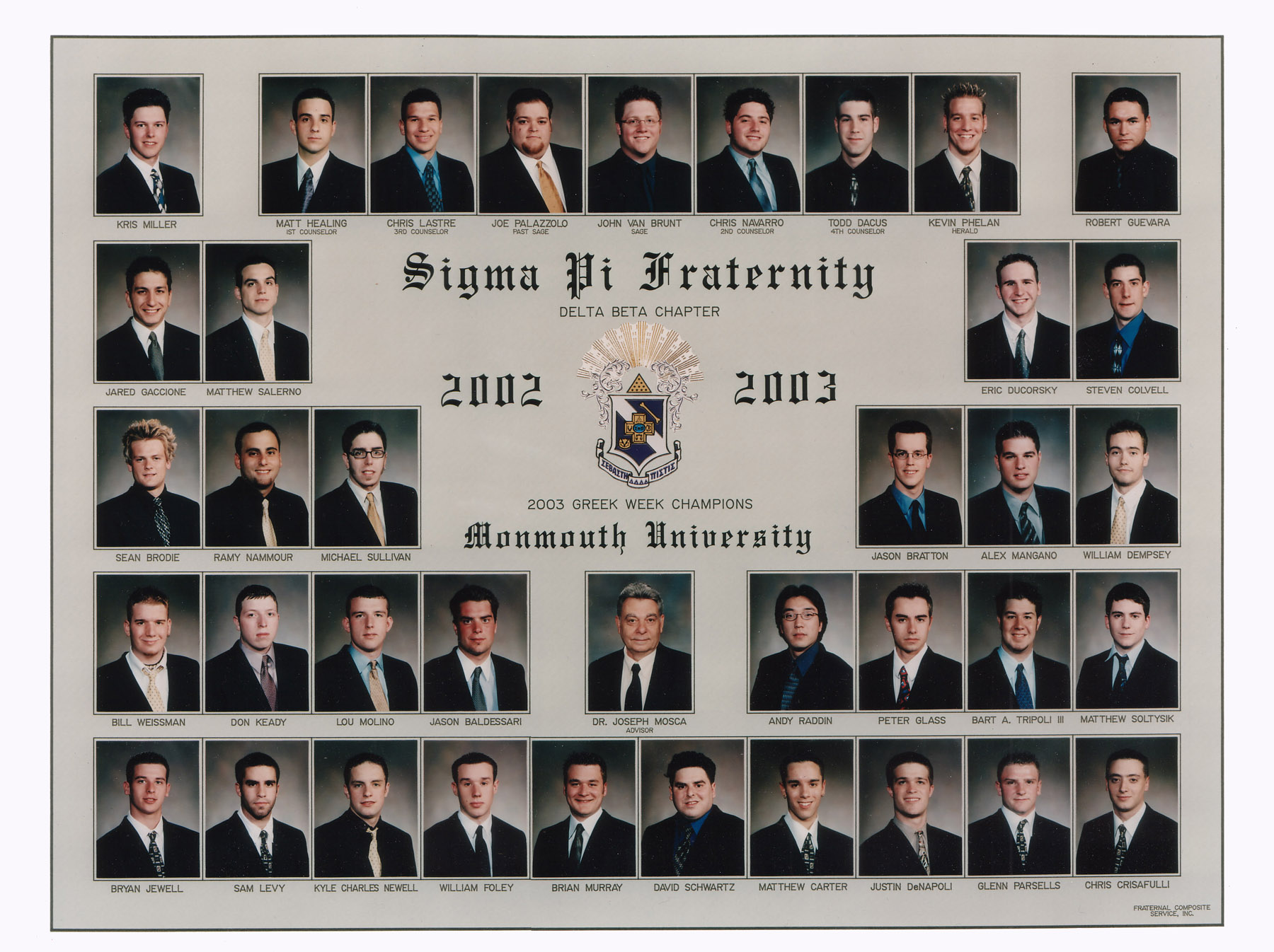 Composites – Delta-Beta Chapter of Sigma Pi Fraternity