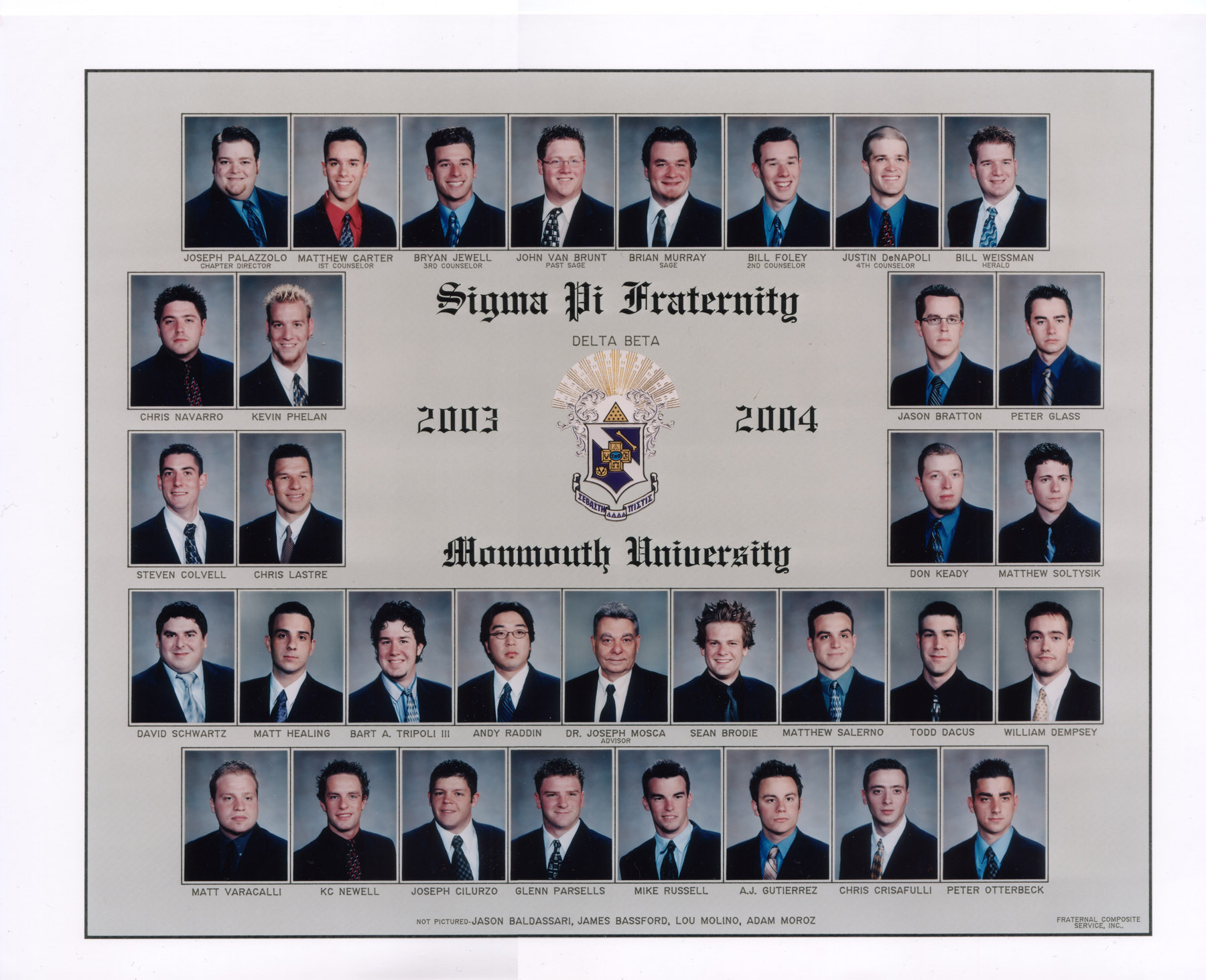Composites – Delta-Beta Chapter of Sigma Pi Fraternity