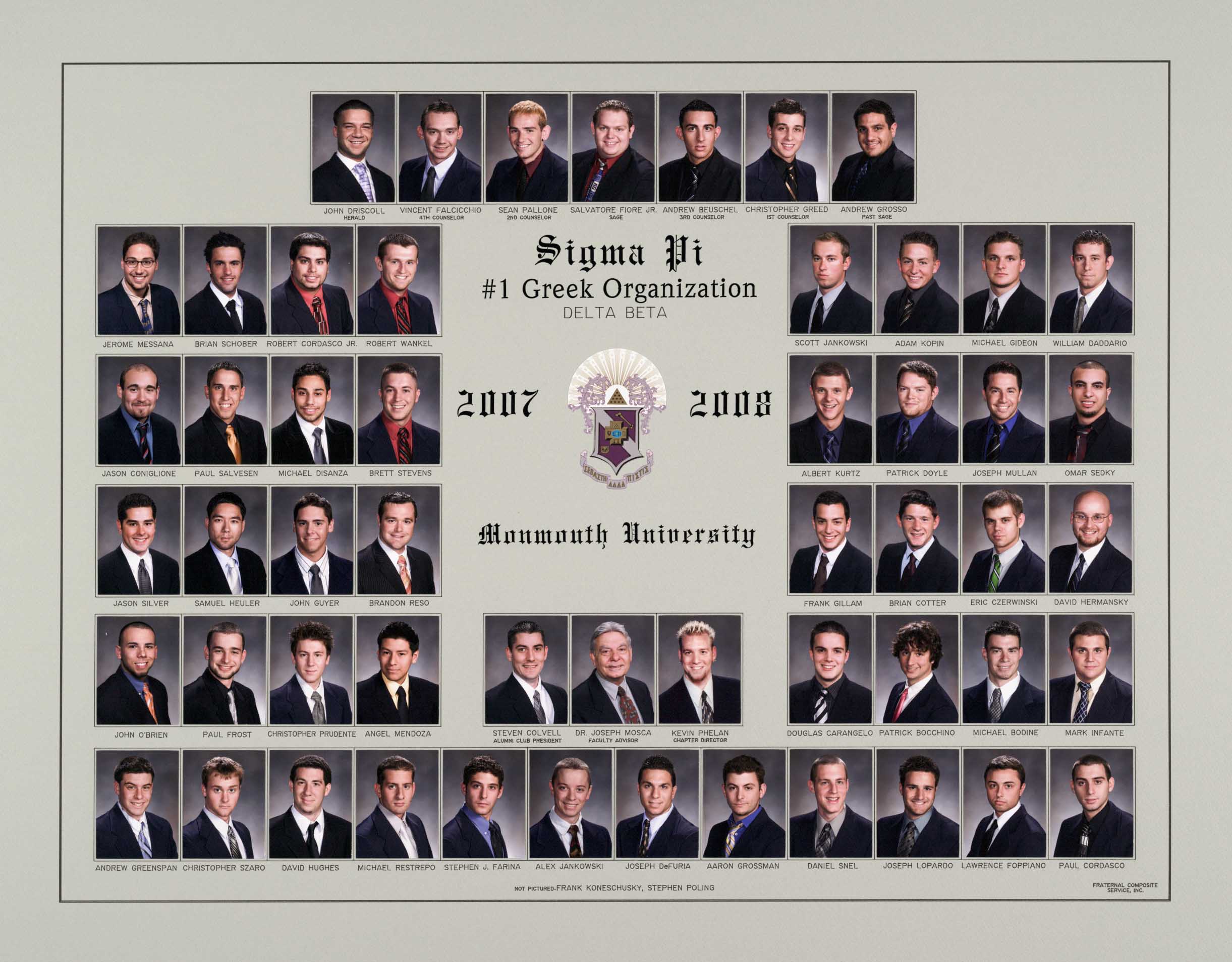 Composites – Delta-Beta Chapter of Sigma Pi Fraternity
