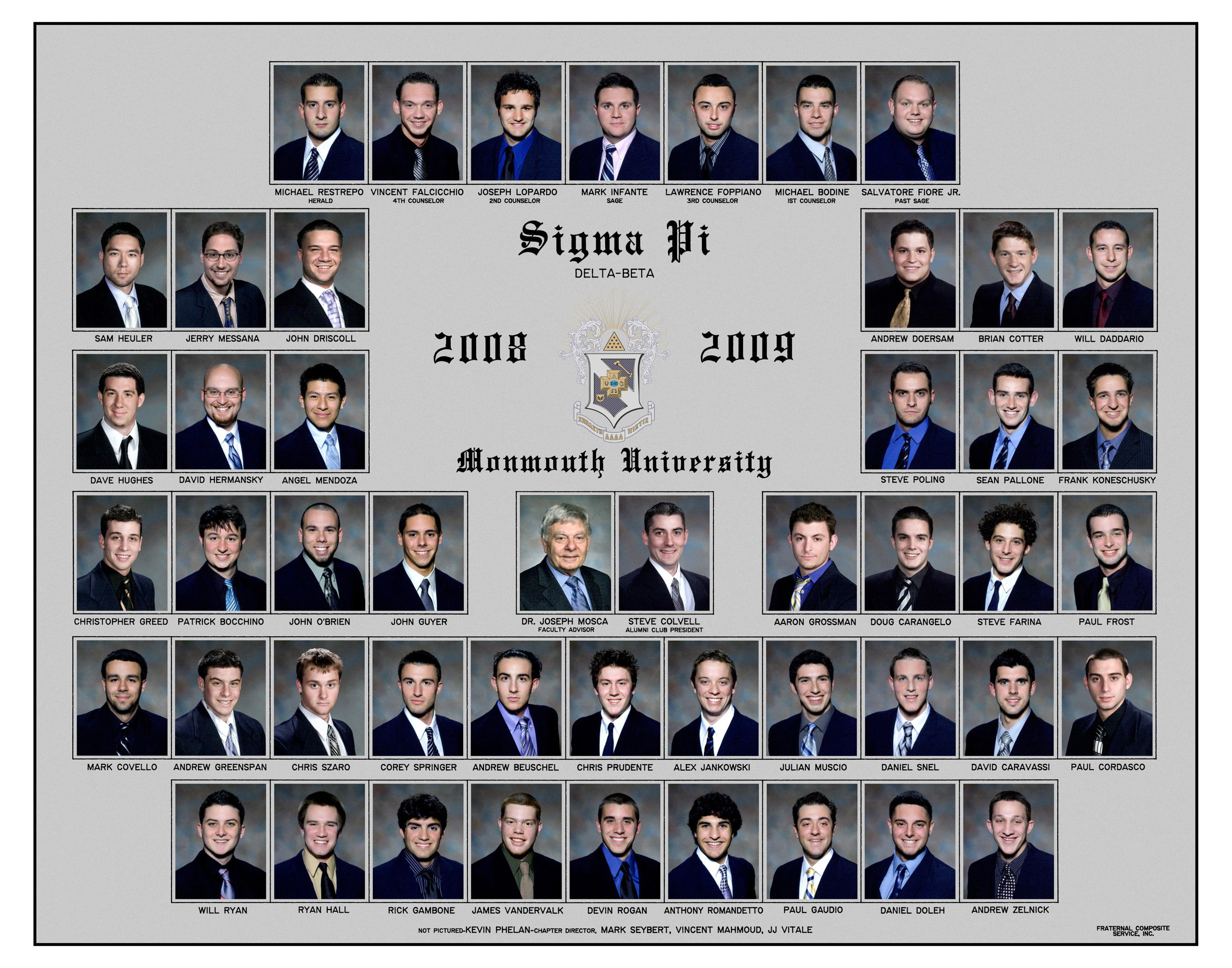 Composites – Delta-Beta Chapter of Sigma Pi Fraternity