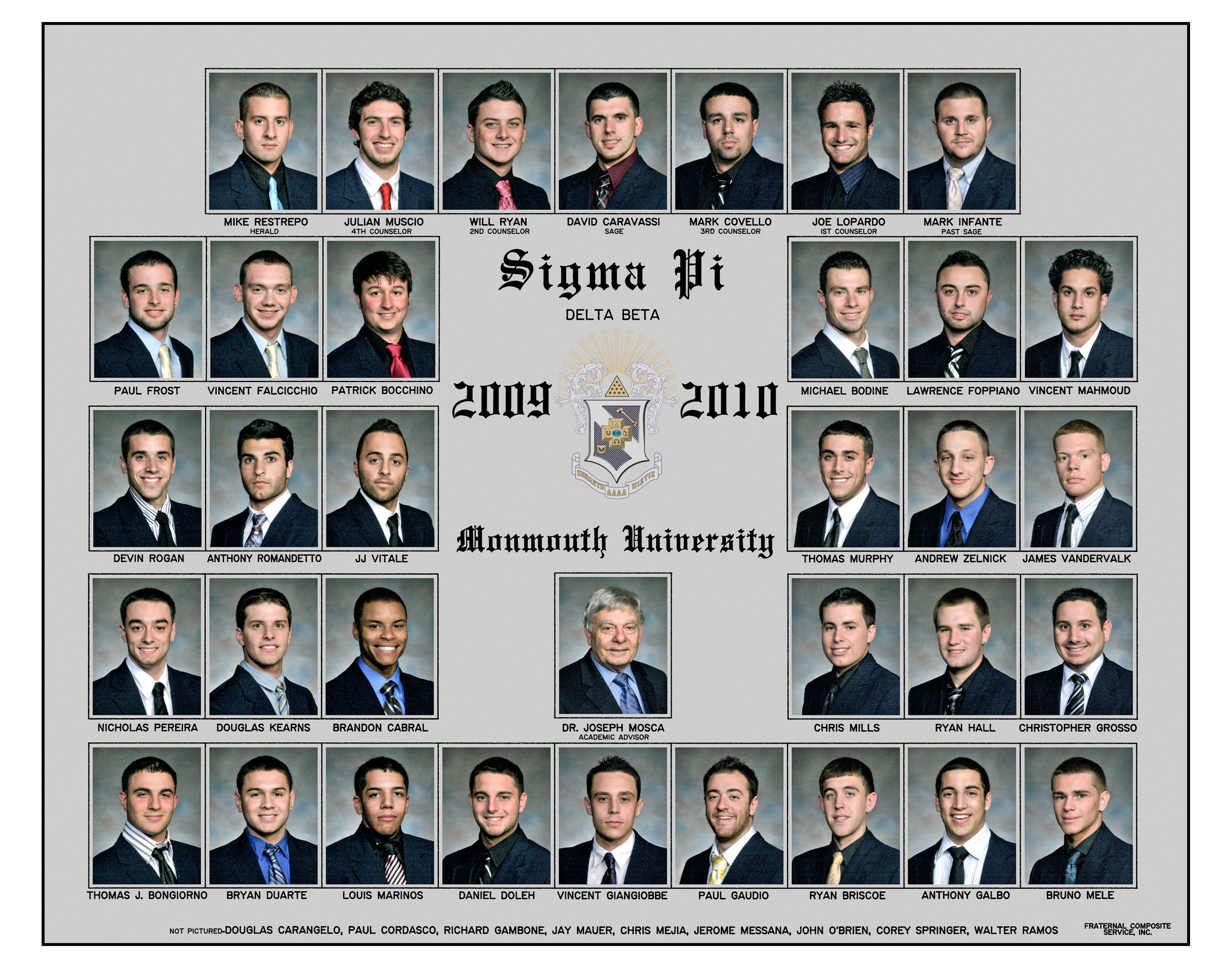 Composites – Delta-Beta Chapter of Sigma Pi Fraternity