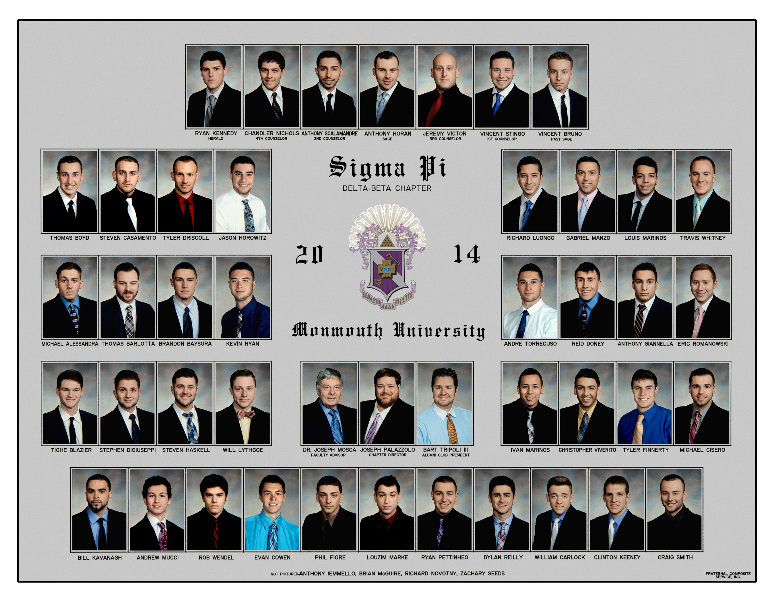 Composites – Delta-Beta Chapter of Sigma Pi Fraternity