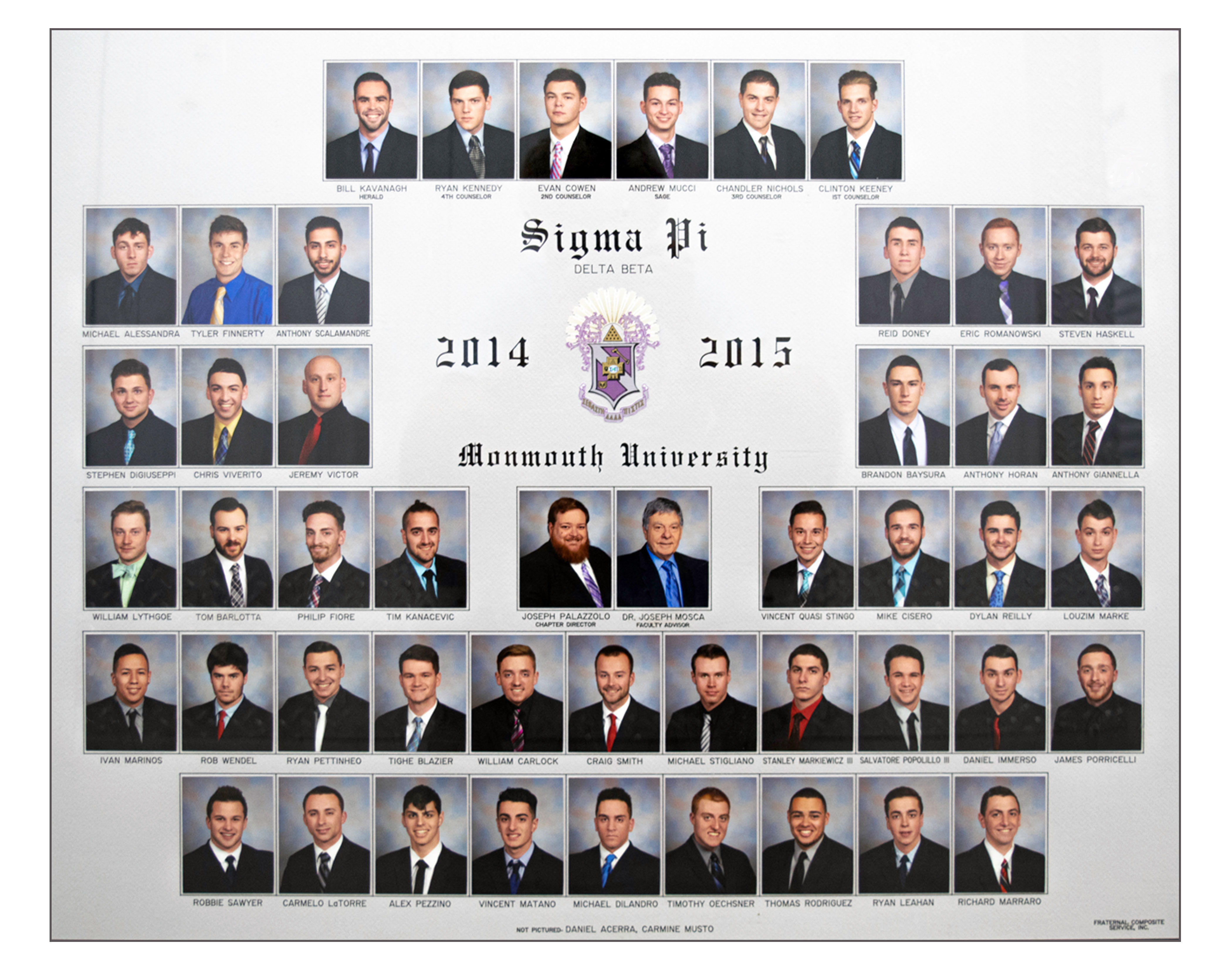 Composites – Delta-Beta Chapter of Sigma Pi Fraternity