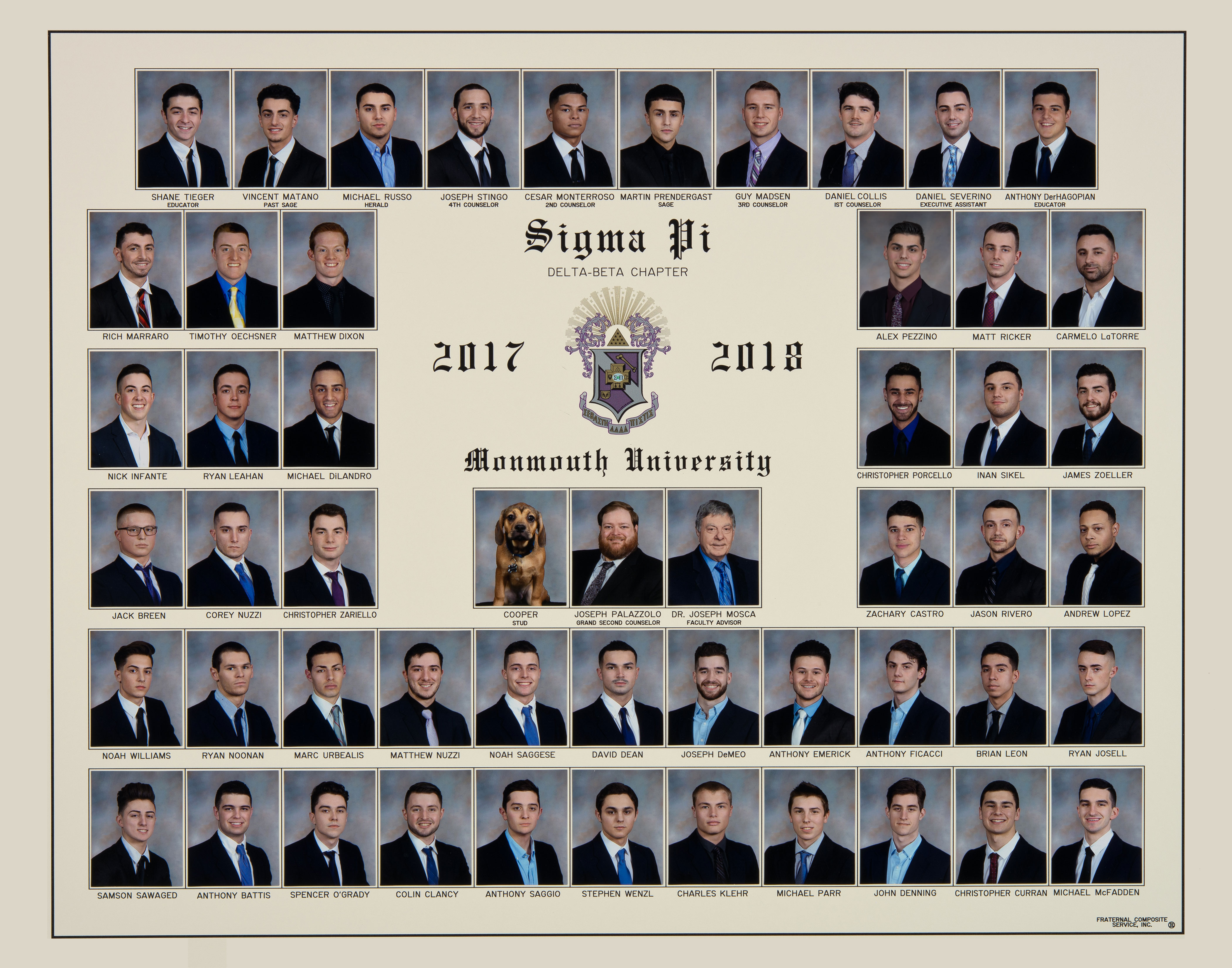 Composites – Delta-Beta Chapter of Sigma Pi Fraternity
